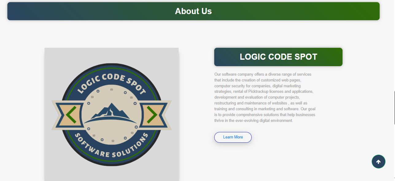 Dostin Santana Website